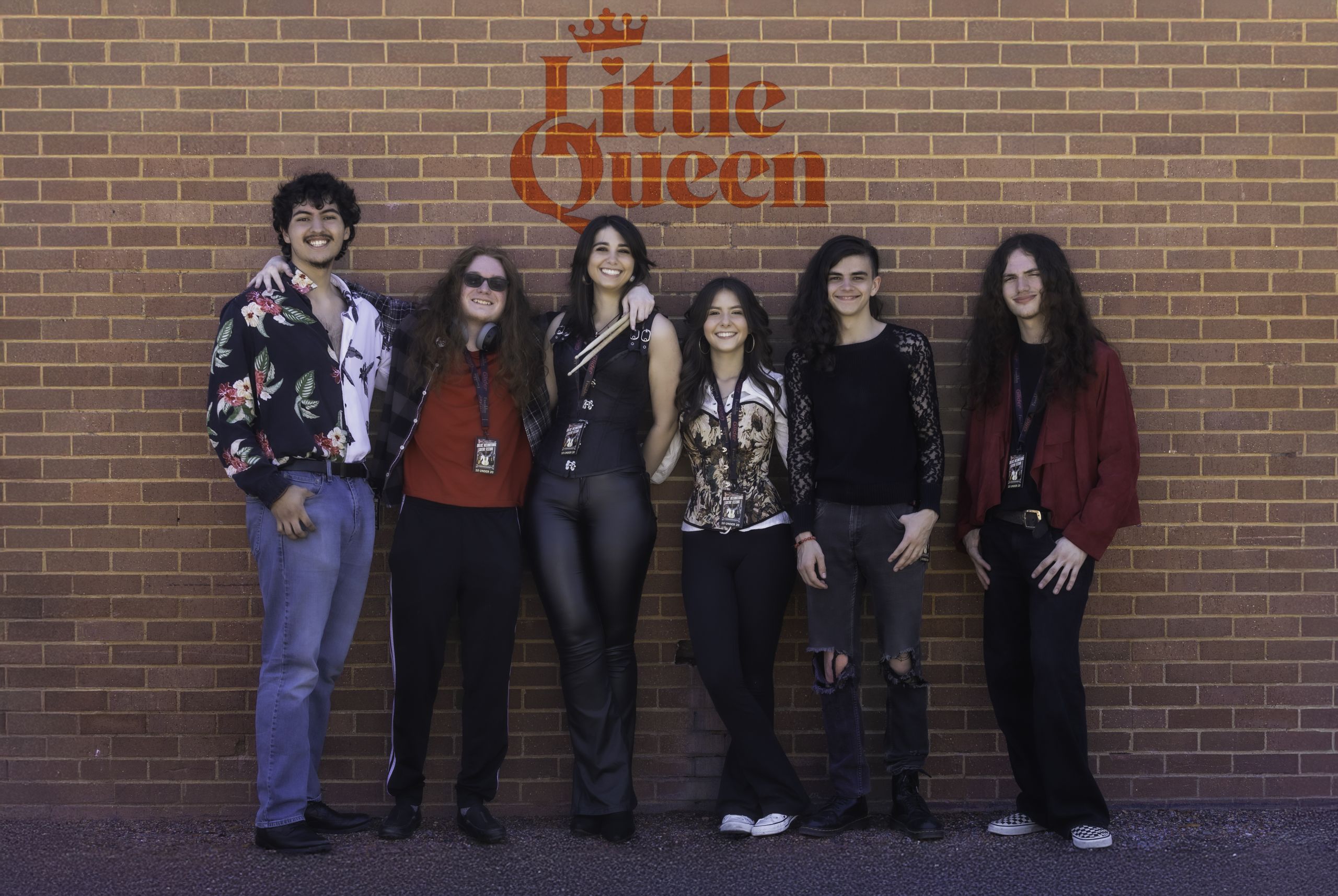 Watching Little Queen Grow Up - Renegade Radio